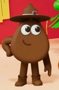 Brown (character)/Gallery | Numberblocks Wiki | Fandom