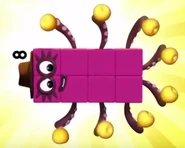 Double Trouble/Gallery | Numberblocks Wiki | Fandom