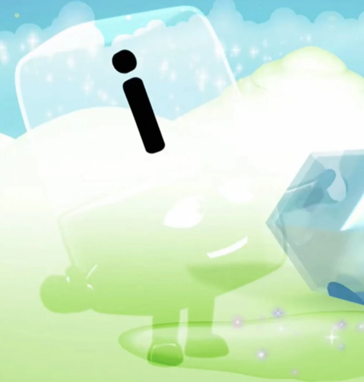 Ink/Gallery | Numberblocks Wiki | Fandom