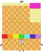 Fanmade Galleries for other Numberblocks/230-239 | Numberblocks Wiki ...