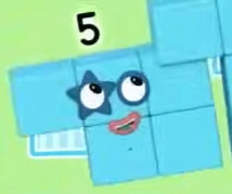 Five | Numberblocks Wiki | Fandom