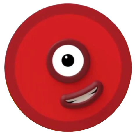 One Whole | Numberblocks Wiki | Fandom