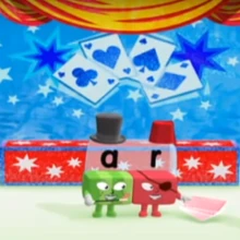 Alphablocks Series 3 | Numberblocks Wiki | Fandom