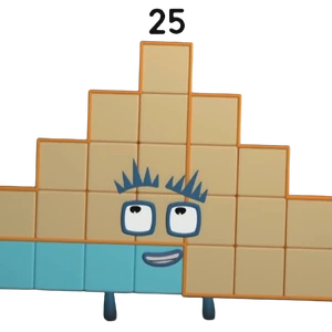 Discuss Everything About Numberblocks Wiki | Fandom