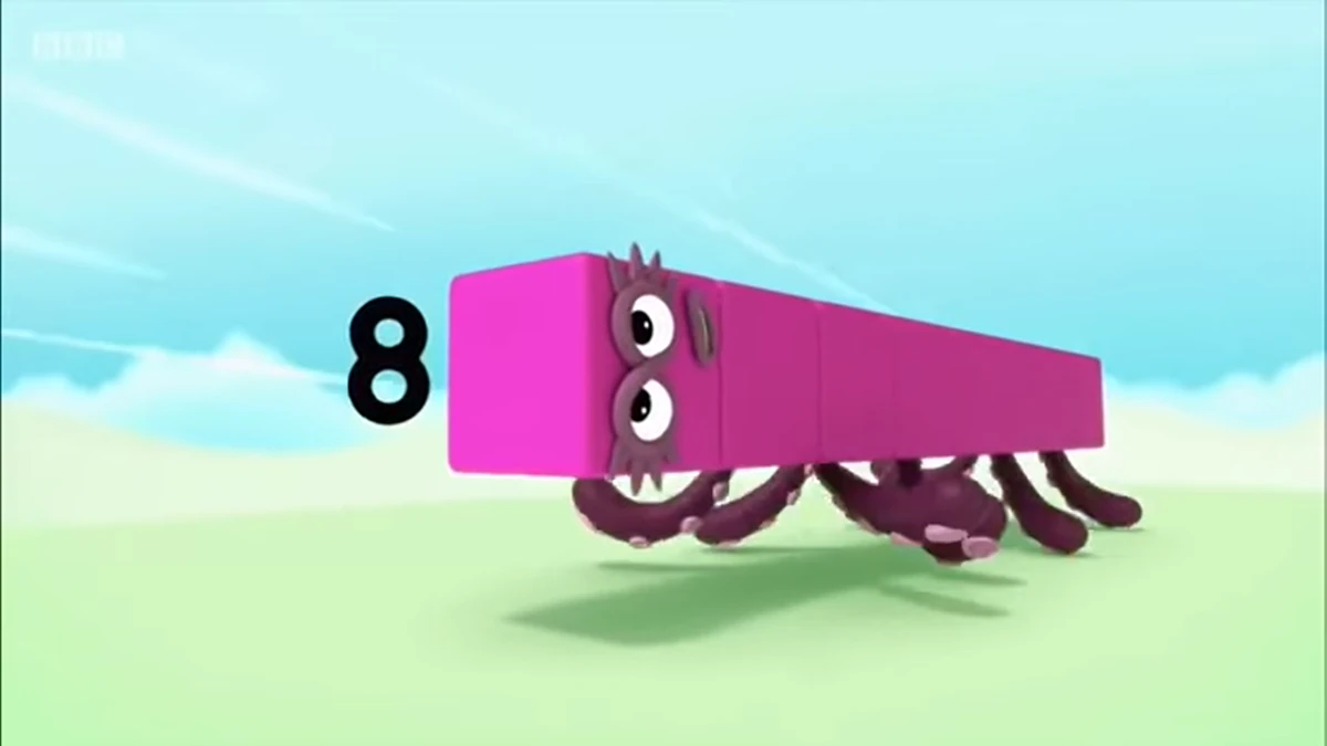 Eighteen (episode)/Gallery | Numberblocks Wiki | Fandom