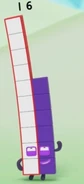Sixteen (episode)/Gallery | Numberblocks Wiki | Fandom
