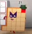 Twenty-One | Numberblocks Wiki | Fandom