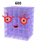 Fanmade Galleries for other Numberblocks/600-699 | Numberblocks Wiki ...