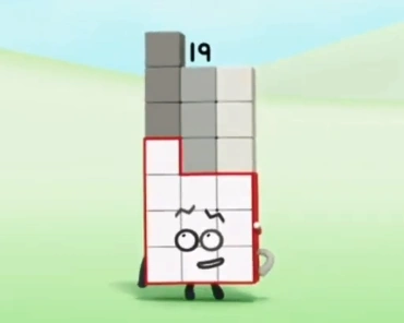 User blog:13232ljkop/Sorting numberblocks from smallest to biggest ...