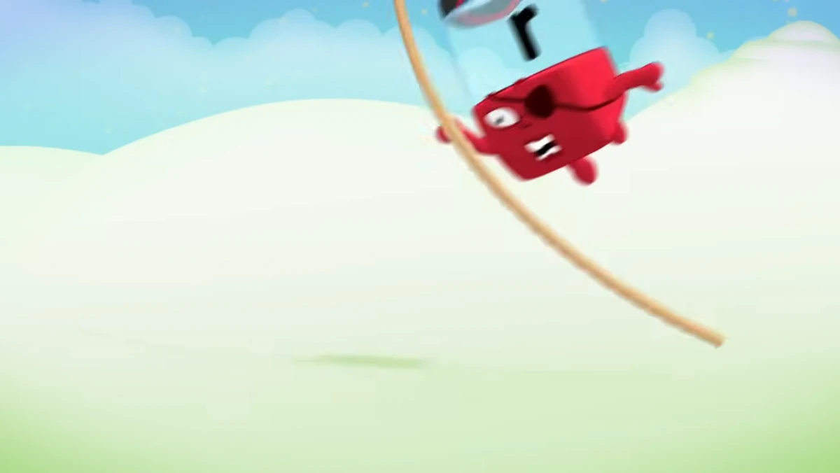 Red (Alphablocks episode)/Gallery | Numberblocks Wiki | Fandom