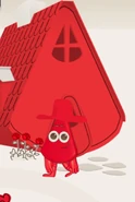Red (character)/Gallery | Numberblocks Wiki | Fandom
