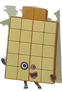 Twenty-Two/Gallery | Numberblocks Wiki | Fandom