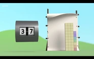 Thirty-Seven/Gallery | Numberblocks Wiki | Fandom