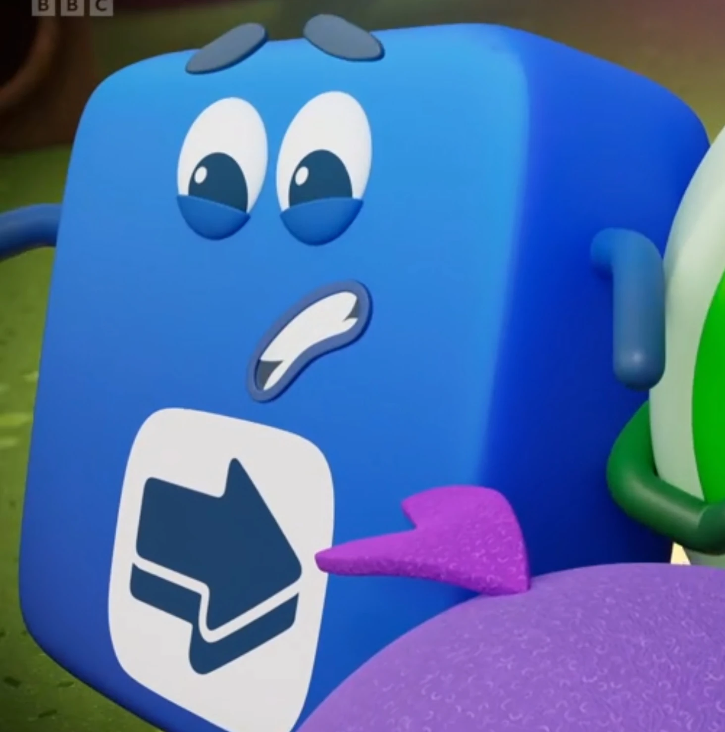 Category:Right Haters | Numberblocks Wiki | Fandom