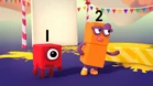 Stampolines/Gallery | Numberblocks Wiki | Fandom