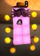 Double Trouble/Gallery | Numberblocks Wiki | Fandom