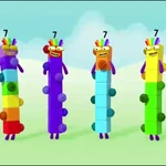 Seven (character) | Numberblocks Wiki | Fandom