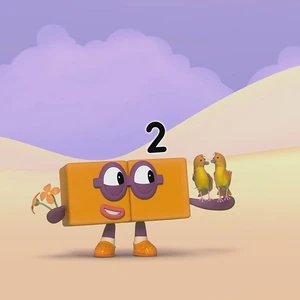Discuss Everything About Numberblocks Wiki | Fandom