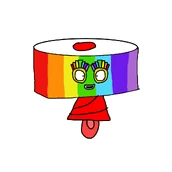 Seven Times Table/Fanmade Gallery | Numberblocks Wiki | Fandom