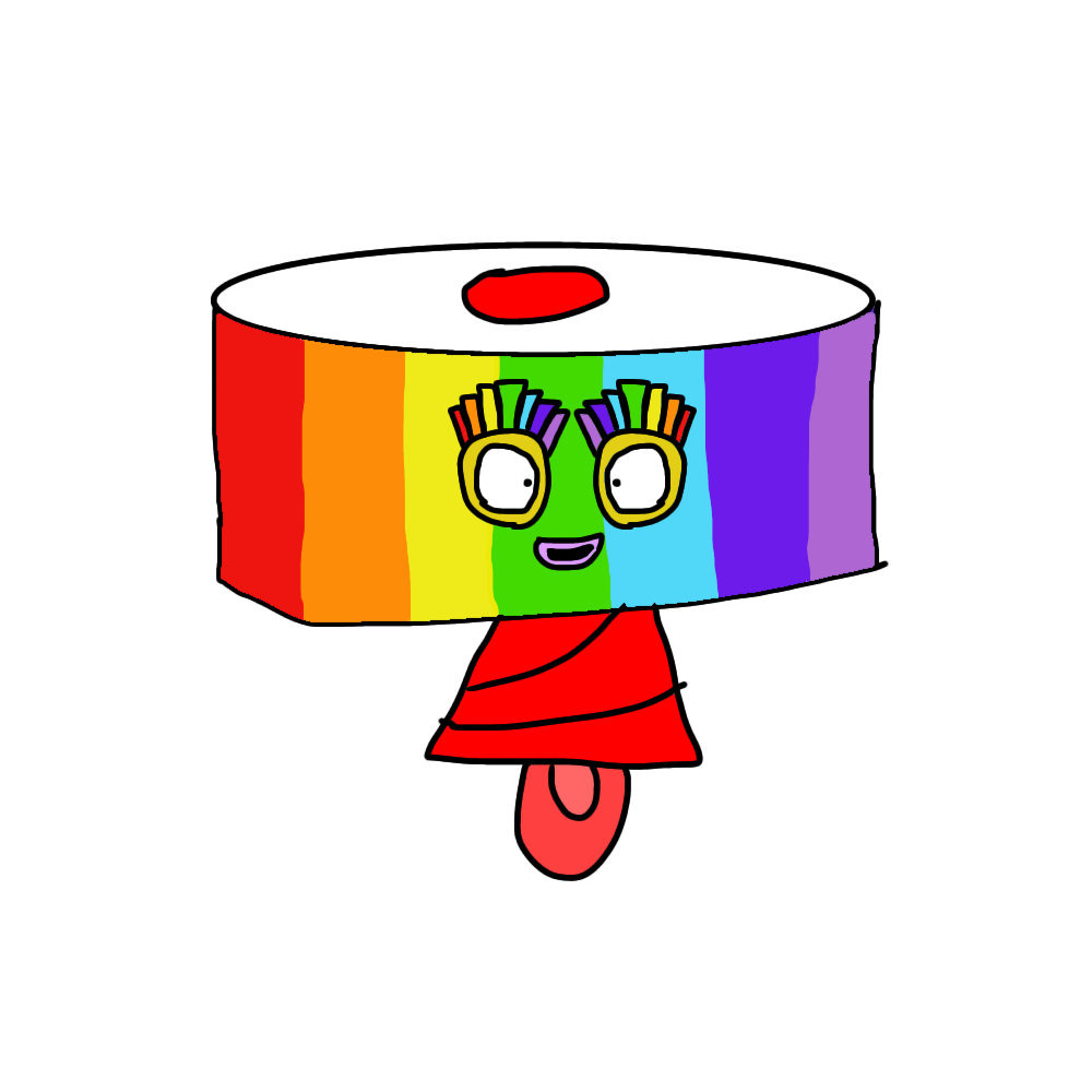 Seven Times Table/Fanmade Gallery | Numberblocks Wiki | Fandom