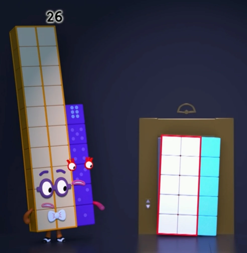 User blog:AWP39Fan/Series 8 | Numberblocks Wiki | Fandom