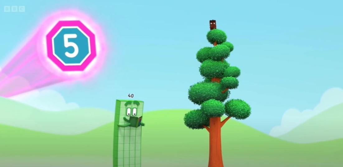 We Need Another Hero/Gallery | Numberblocks Wiki | Fandom