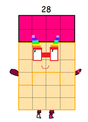 User blog:Liam3667/My Fanmade Numberblocks | Numberblocks Wiki | Fandom