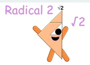 Numberblocks (characters)/Fanmade Gallery | Numberblocks Wiki | Fandom