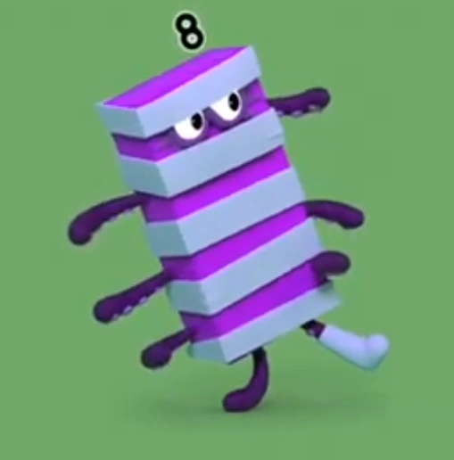 User blog:Hawada666/OctoBlock HP | Numberblocks Wiki | Fandom