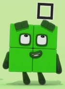 What If?/Gallery | Numberblocks Wiki | Fandom