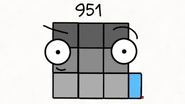 Fanmade Galleries for other Numberblocks/900-999 | Numberblocks Wiki ...
