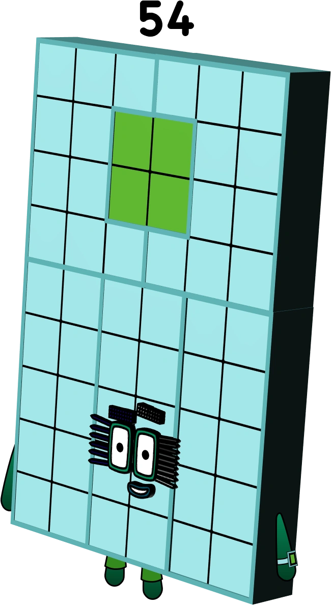 User blog:Jeanpaul2007/Numberblocks 3D | Numberblocks Wiki | Fandom
