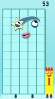 The Big One/Gallery | Numberblocks Wiki | Fandom