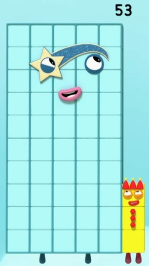 User blog:Angrycreeper123/Numberblocks 1-100 with clubs | Numberblocks ...
