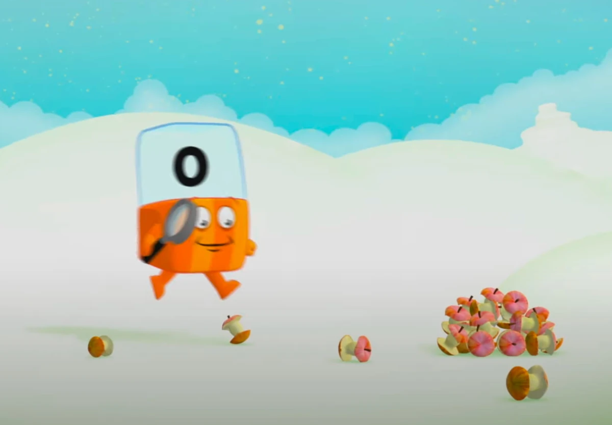 Toad (episode)/Gallery | Numberblocks Wiki | Fandom