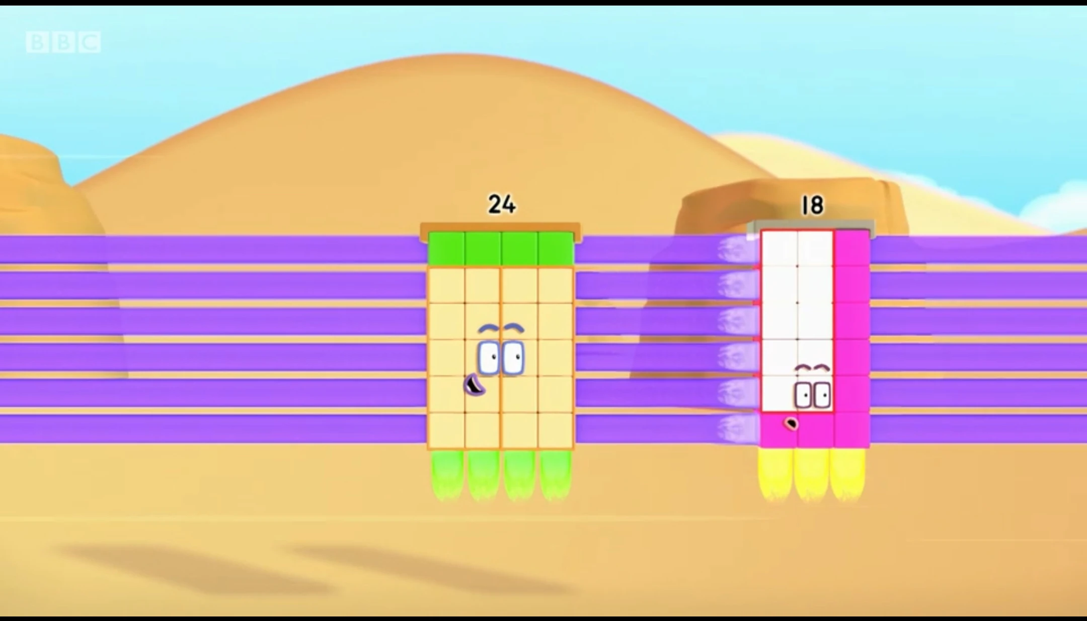 Discuss Everything About Numberblocks Wiki | Fandom
