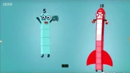 Ten Again/Gallery | Numberblocks Wiki | Fandom
