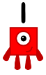 One (character)/Gallery | Numberblocks Wiki | Fandom
