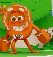 Orange (character)/Gallery | Numberblocks Wiki | Fandom