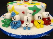 Bootlegs | Numberblocks Wiki | Fandom