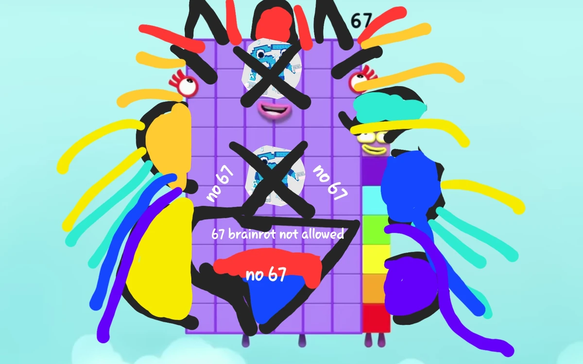 User blog:UseableSparrow956/My watch | Numberblocks Wiki | Fandom