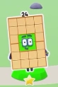Twenty-Four/Gallery | Numberblocks Wiki | Fandom