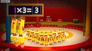 Circus of Threes | Numberblocks Wiki | Fandom