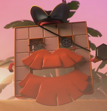 Twenty-One | Numberblocks Wiki | Fandom