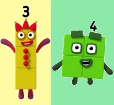 Stampolines/Transcript | Numberblocks Wiki | Fandom