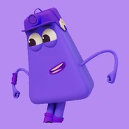 Colourblocks (characters) | Numberblocks Wiki | Fandom