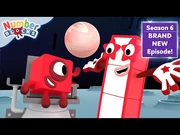 Rockets and Rekenreks | Numberblocks Wiki | Fandom