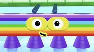 Sail the Seven Seas/Gallery | Numberblocks Wiki | Fandom