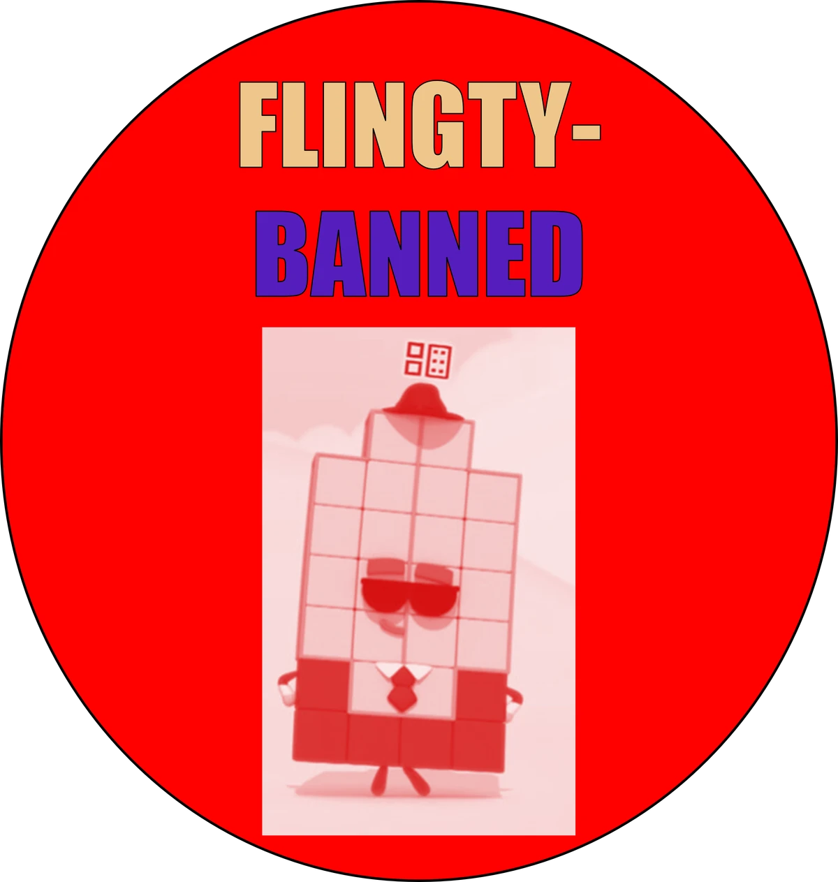 User blog:Snowyoyo/Flingty-BANNED | Numberblocks Wiki | Fandom