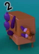 The Numberblocks' Beds | Numberblocks Wiki | Fandom